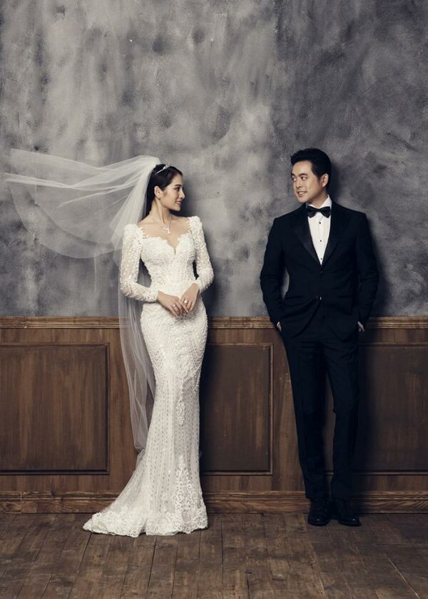 Khám Phá Top 5 Mẫu Váy Cưới Đẹp Nhất Trong Mọi Thời Đại | Thuê Xe ô tô ...